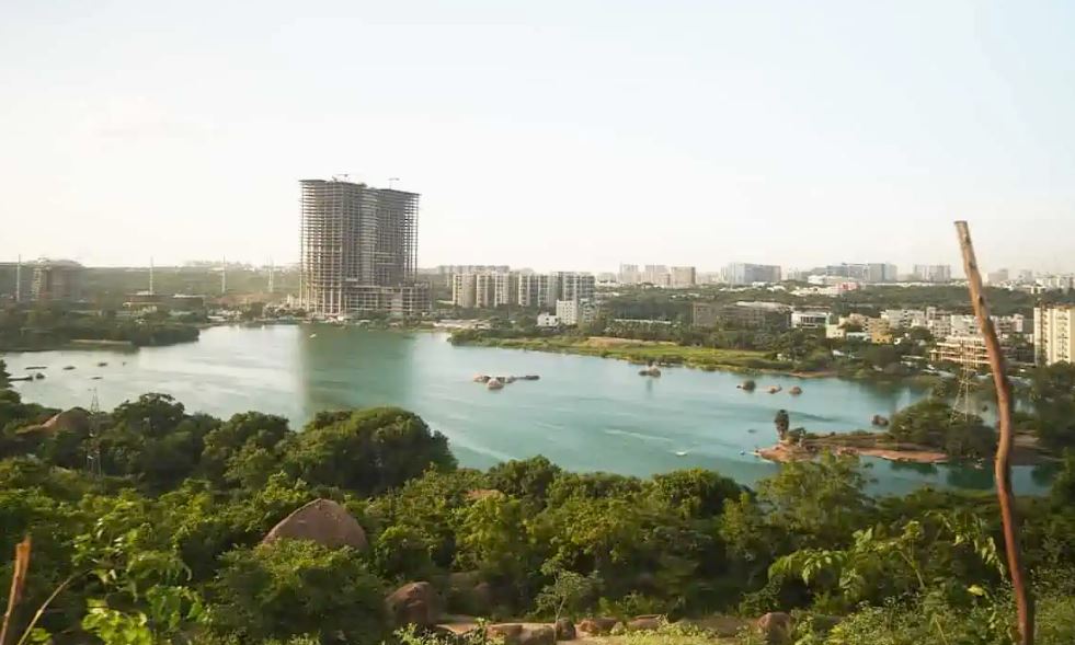 Society to Save Rocks Launches Exhibition