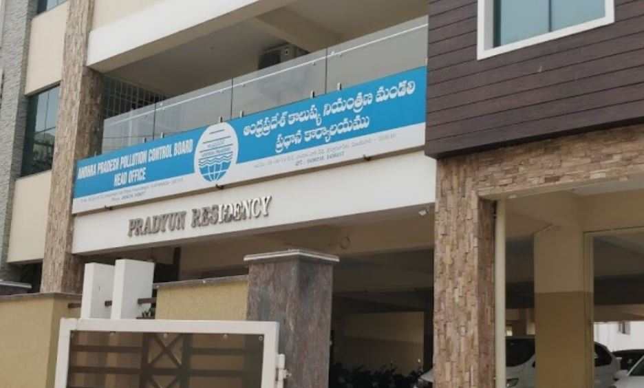 APPCB finds air quality within the state satisfactory