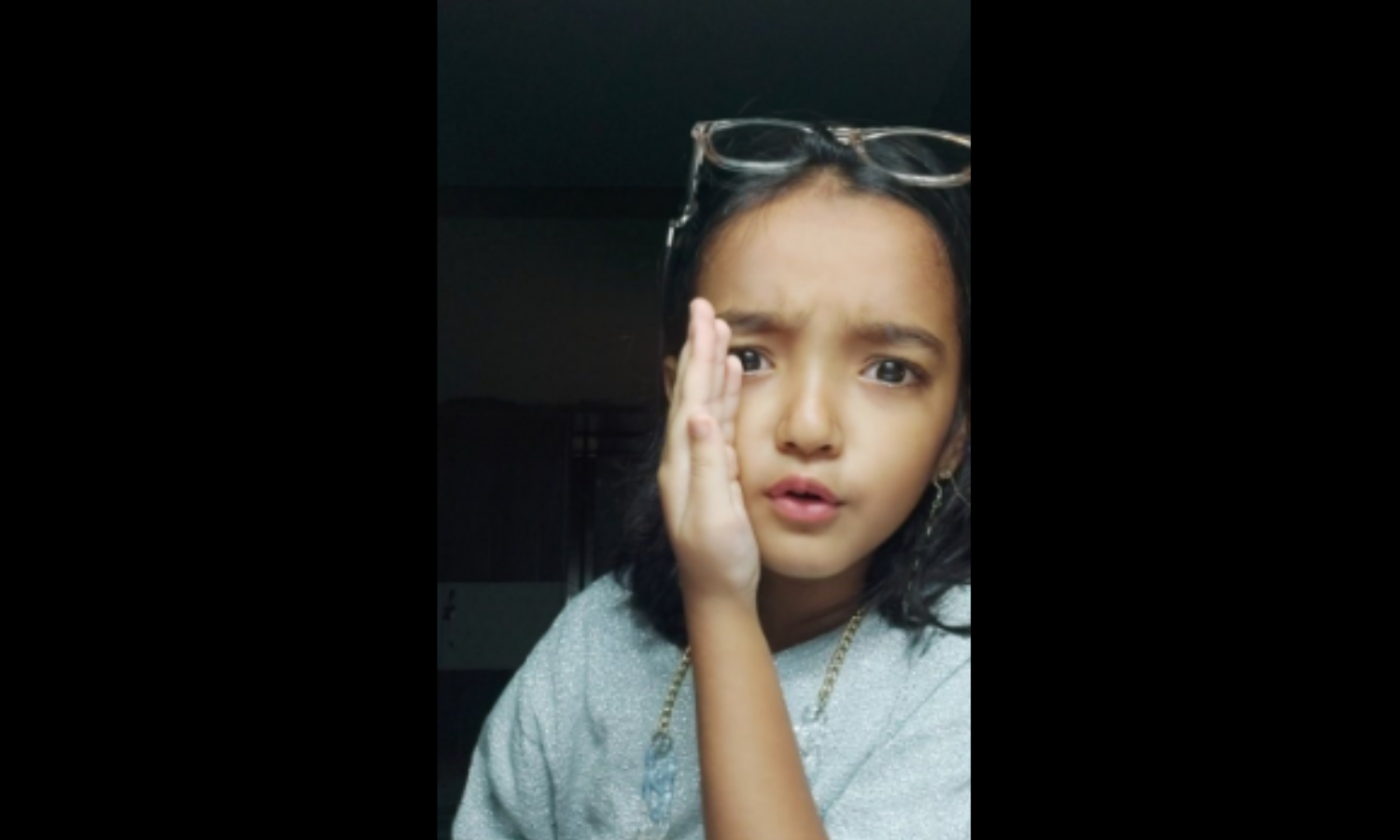 Beyond Viral: How Vivacious Varenya Became a Responsible Internet Icon