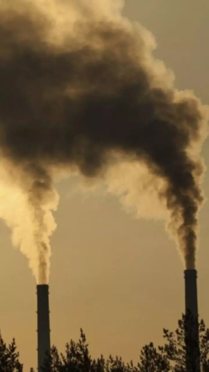 World's Most Polluted Cities Revealed: Delhi tops the list again