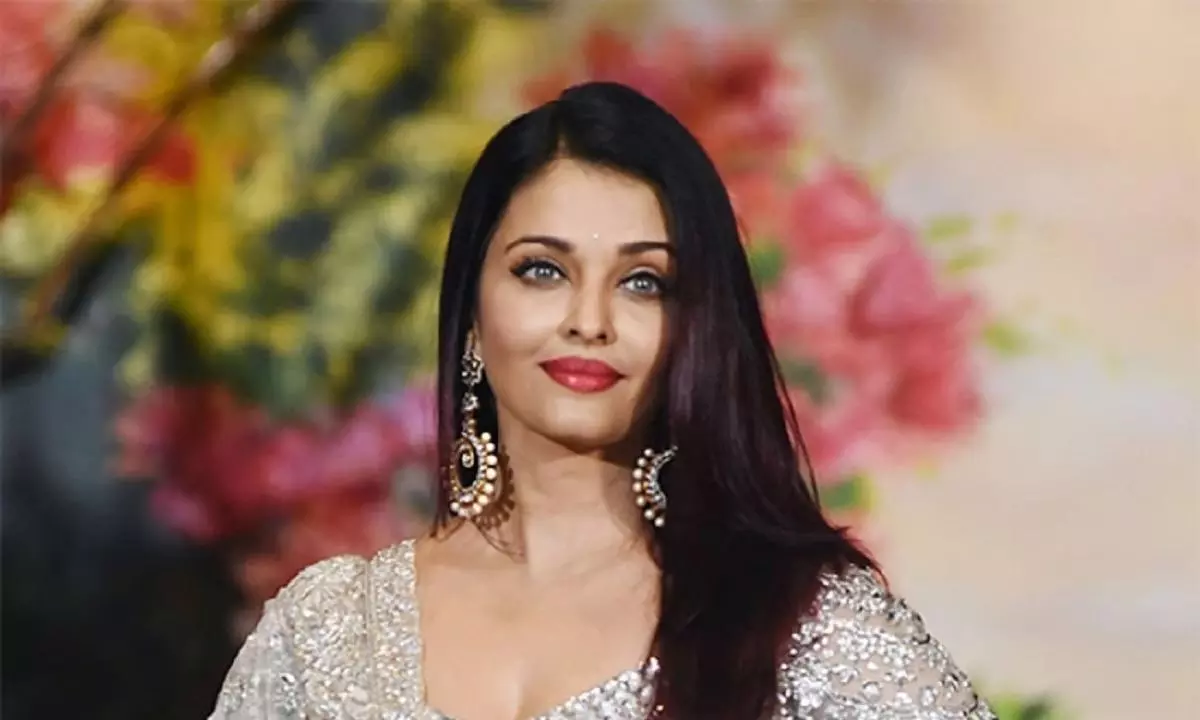 10 Interesting Facts You Didn't Know About Aishwarya Rai
