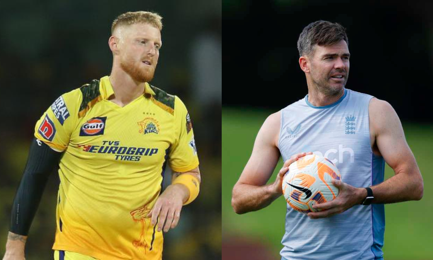 Anderson, Starc, Archer register for IPL mega auctions; Stokes gives it ...