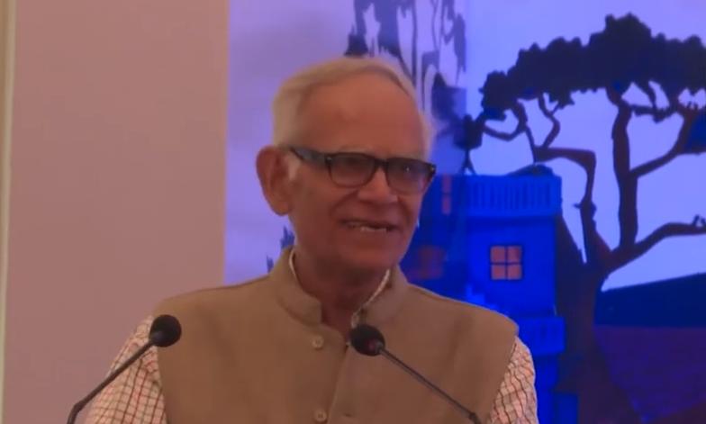 MANUU Marks National Education Day with Azad Memorial Lecture