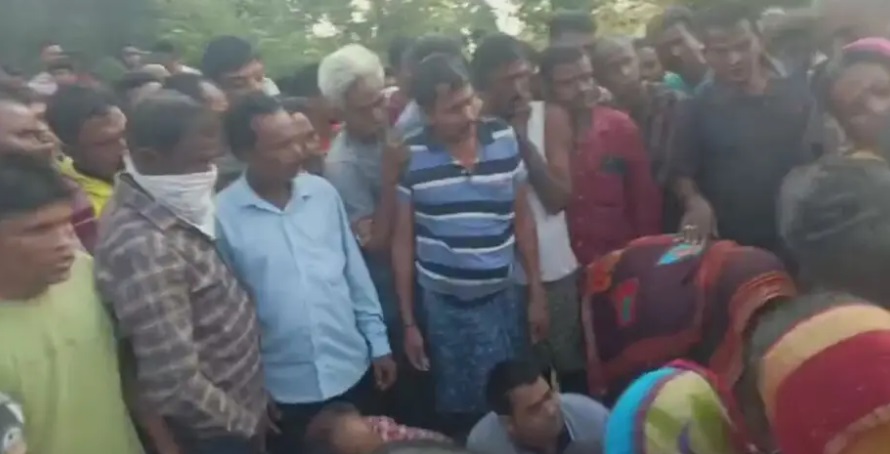 Odisha: BJD Leader Chitta Ranjan Rout Found Dead; Murder Suspected