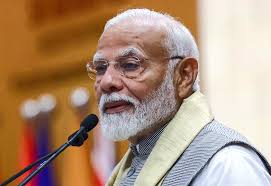 Congress allies want to restore Art. 370: Modi