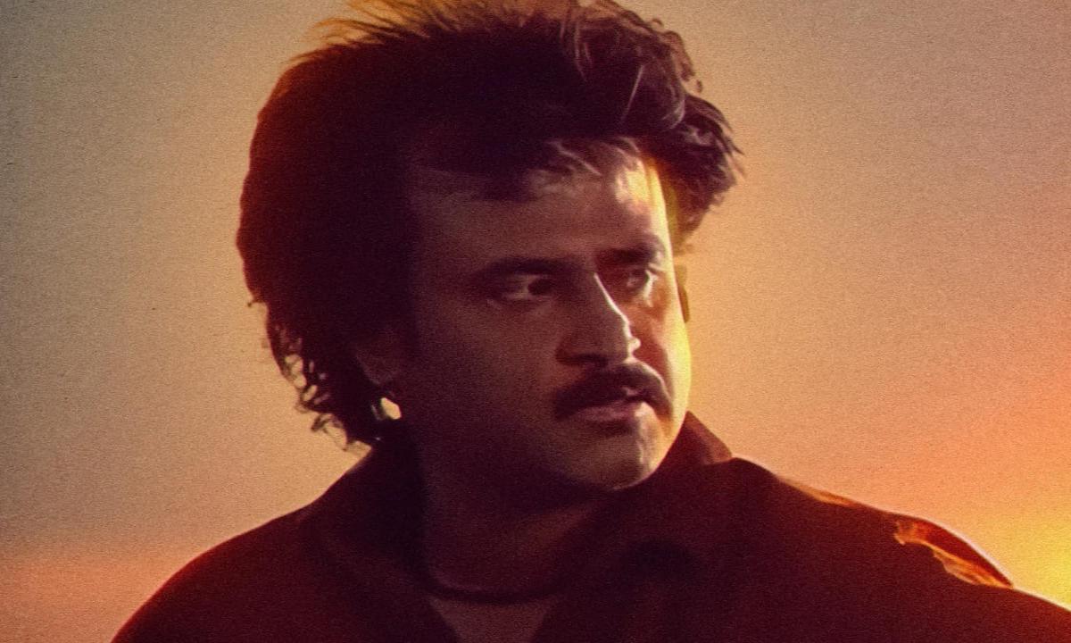 Rajinikanth’s Thalapathi to re-release in theatres