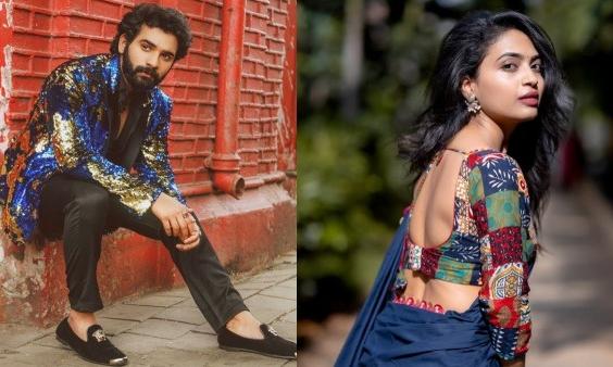 Bigg Boss Telugu 8: Ex-Contestants Akhil Sarthak & Harika Enter House ...