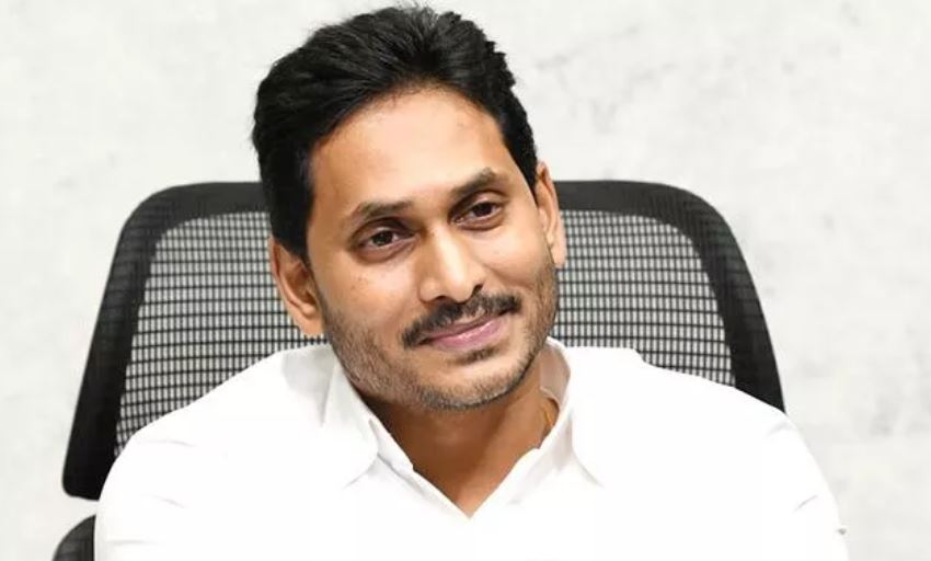 High alert over Jagan’s visit to Ramagiri