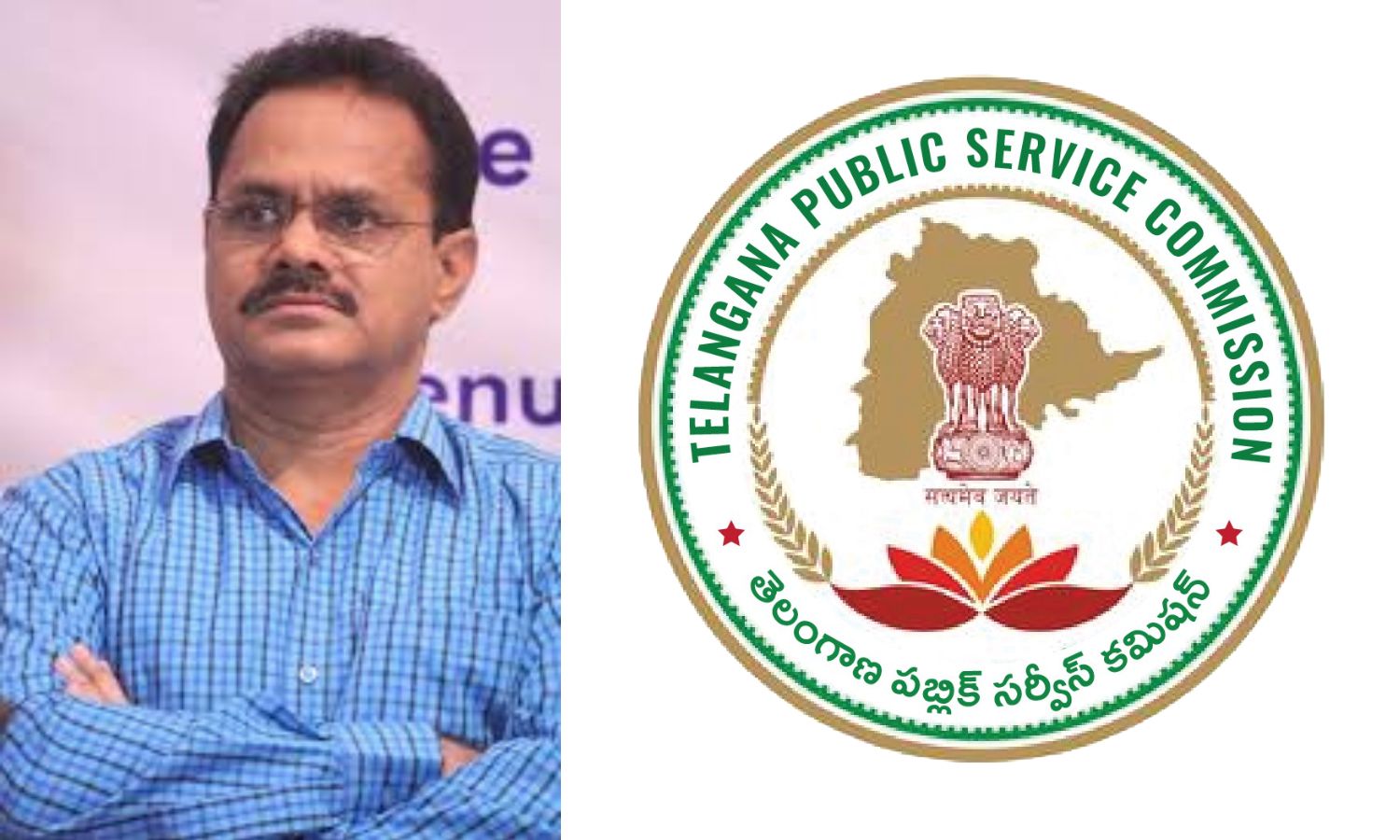 IAS Burra Venkatesham appointed TGPSC Chairman