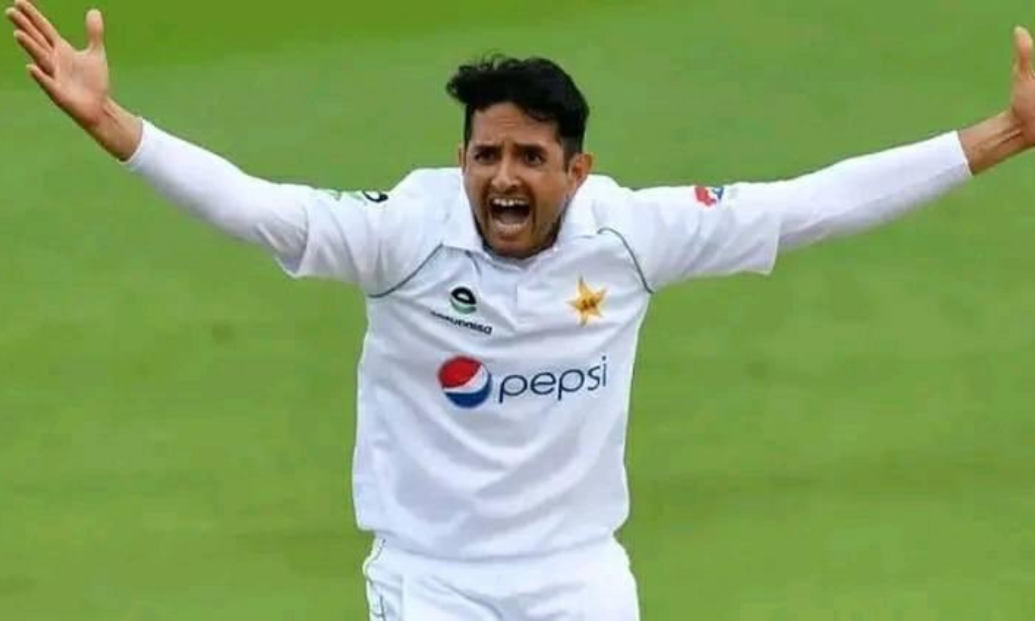 Pakistan recalls fast bowler Mohammad Abbas after 3 yrs for test ...