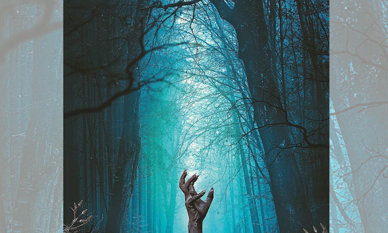 Police, Locals Rubbish Jalpally ki Chudail