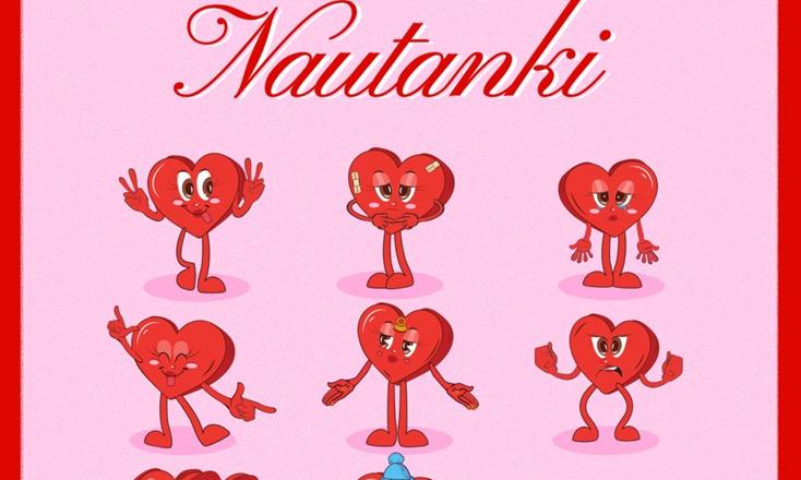 Natania Releases Music Video For Nautanki
