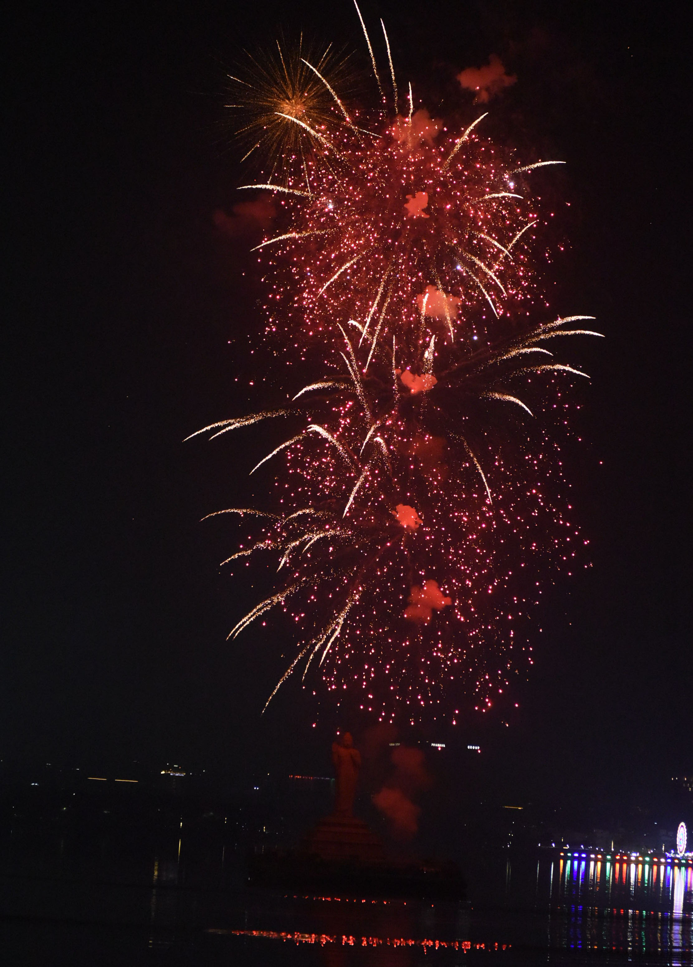 Hyderabad: Entry into Secretariat Was Pleasant Surprise for People