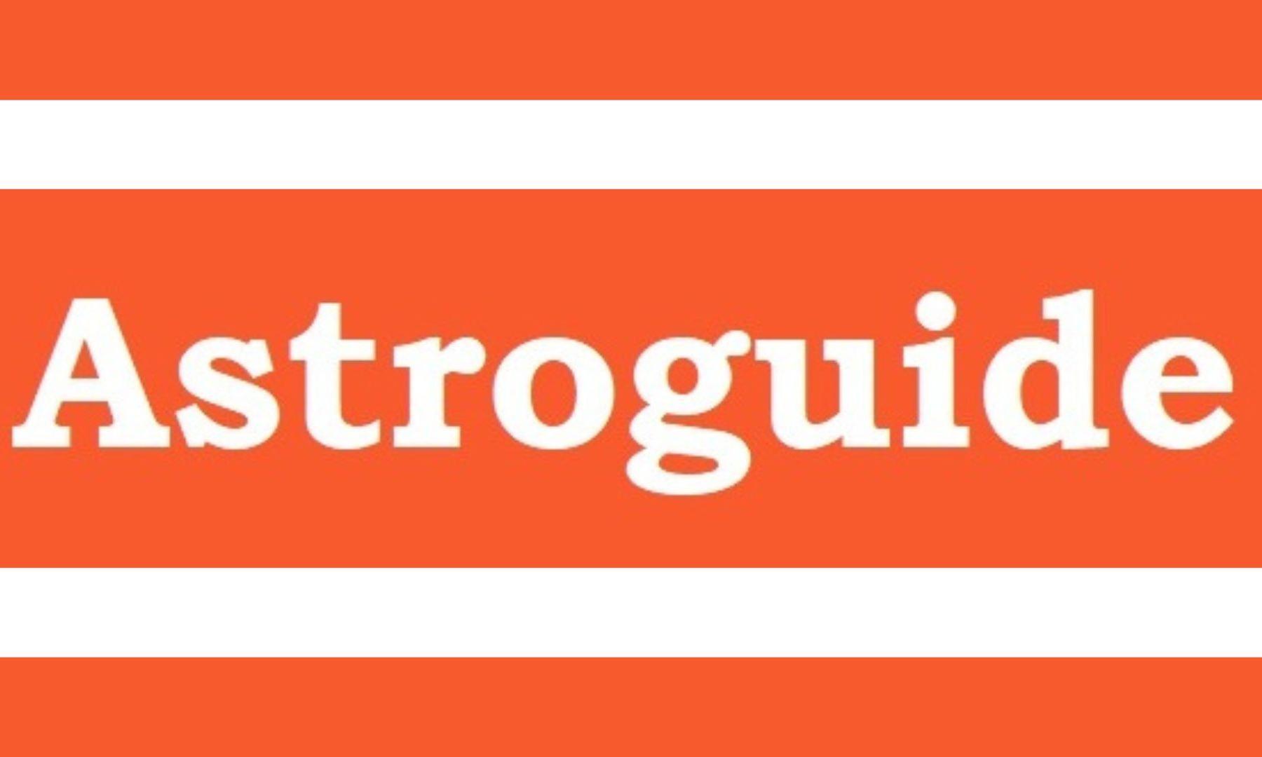 Astroguide, Thursday, December 12, 2024