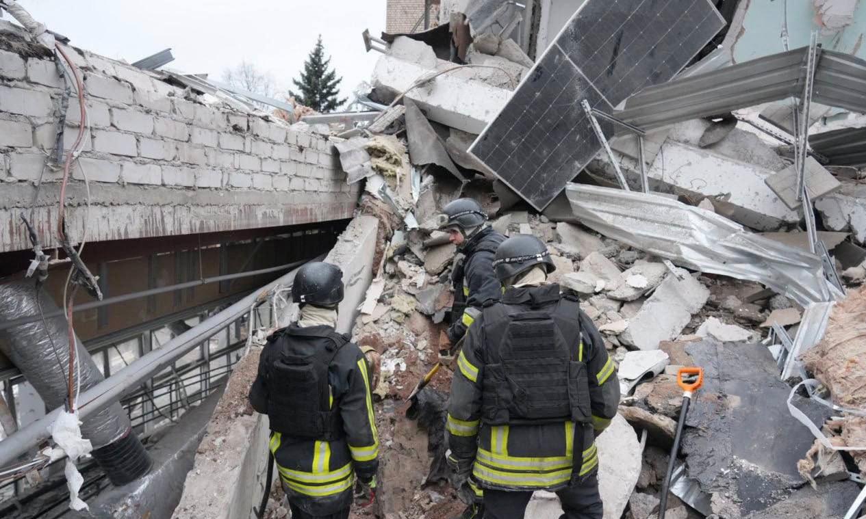 US warns Russia may use new lethal missile against Ukraine soon