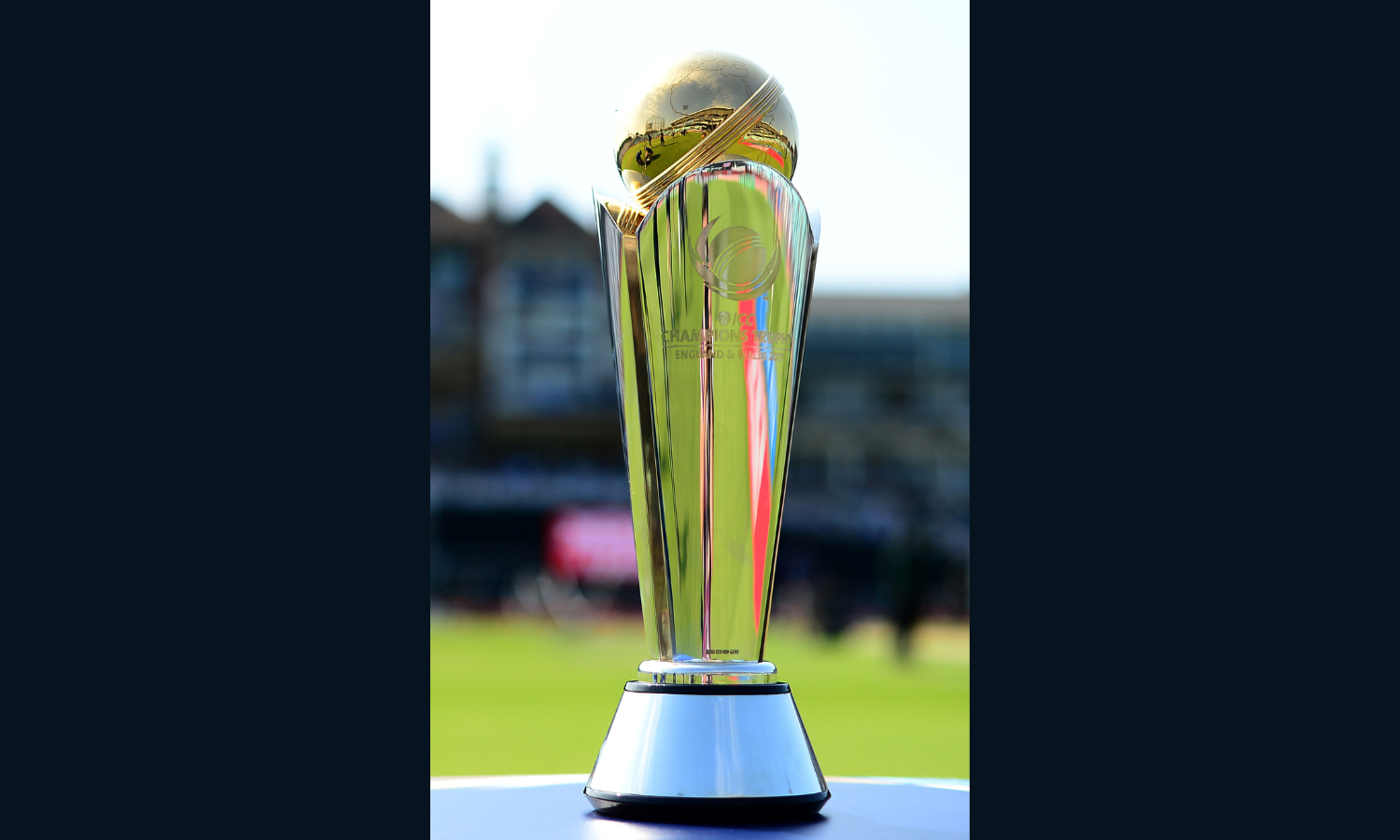 ICC Champions Trophy 2025 to be held in T20 format?
