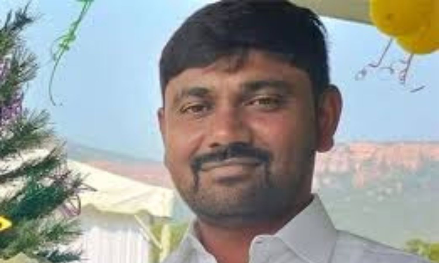 Varra Ravindra Reddy in Police Custody for Two Days