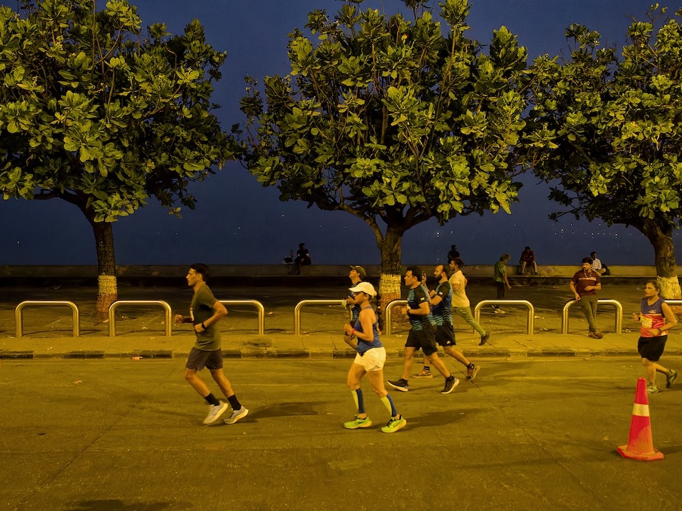 Over 13,000 to Participate in Navy Marathon