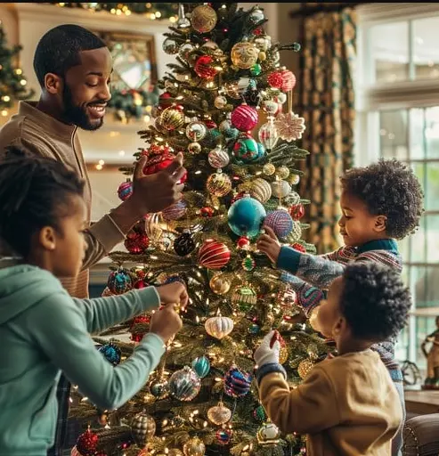 10 great ways to enjoy Christmas