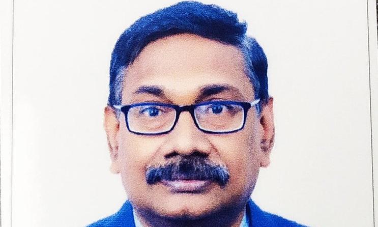 Gayatri Prasad Assumes Charge As BDL’s Director (Fin)