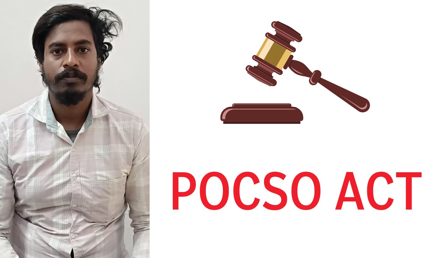 Hyderabad: 22 year-old sentenced to 10 years RI under POCSO Act