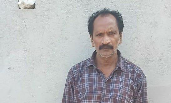 C’garh: Senior Maoist Leader Prabhakar Carries Rs 25 Lakh Bounty