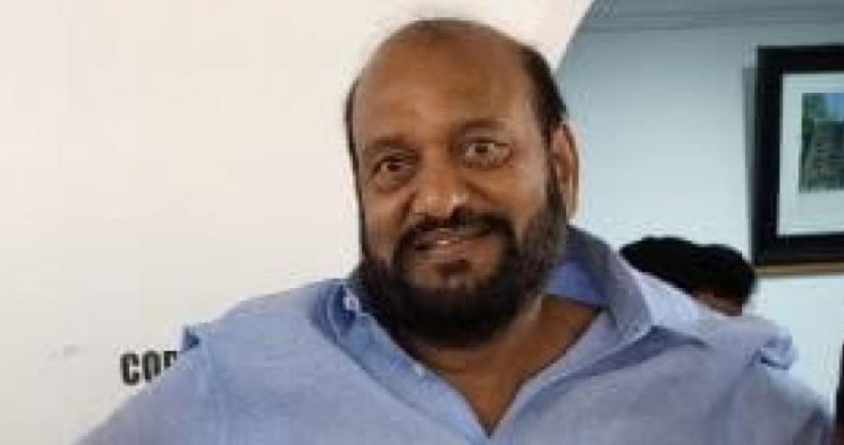 JC Prabhakar Reddy slams BJP MLA for his comments on his family's ...