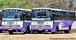 Telangana: RTC to Upgrade 97 Depots, Build New Stations