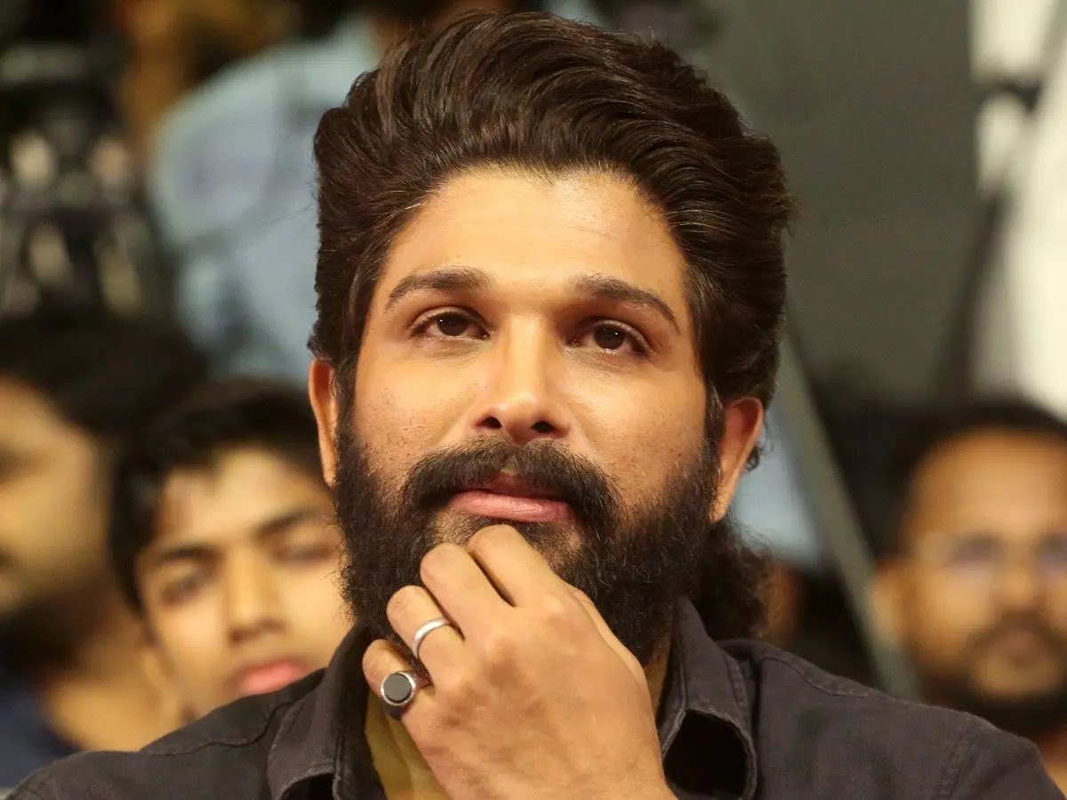 Allu Arjun bail plea: Chikkadppally police file counter affidavit