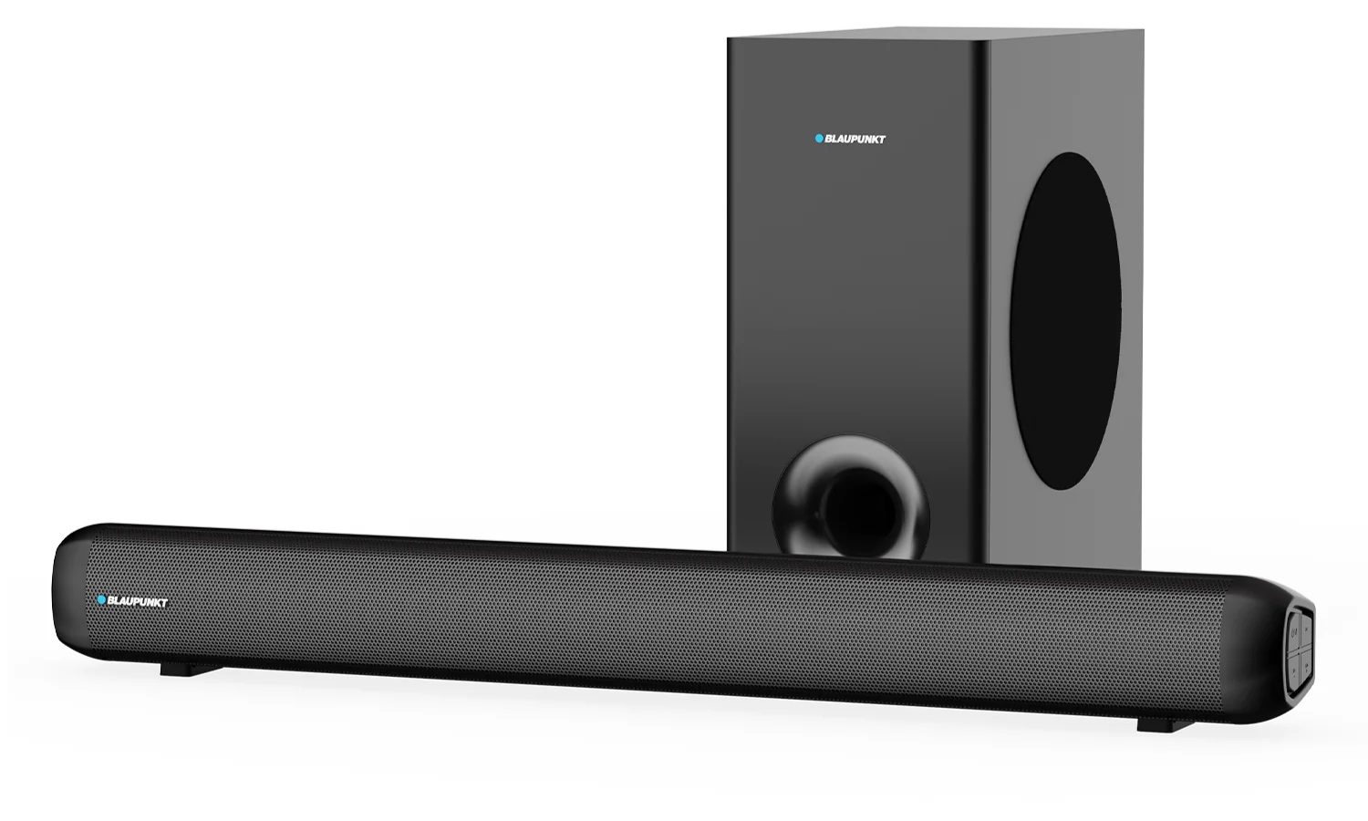 Blaupunkt’s SBW100 Pro+ Soundbar offers unparalleled sound quality ...