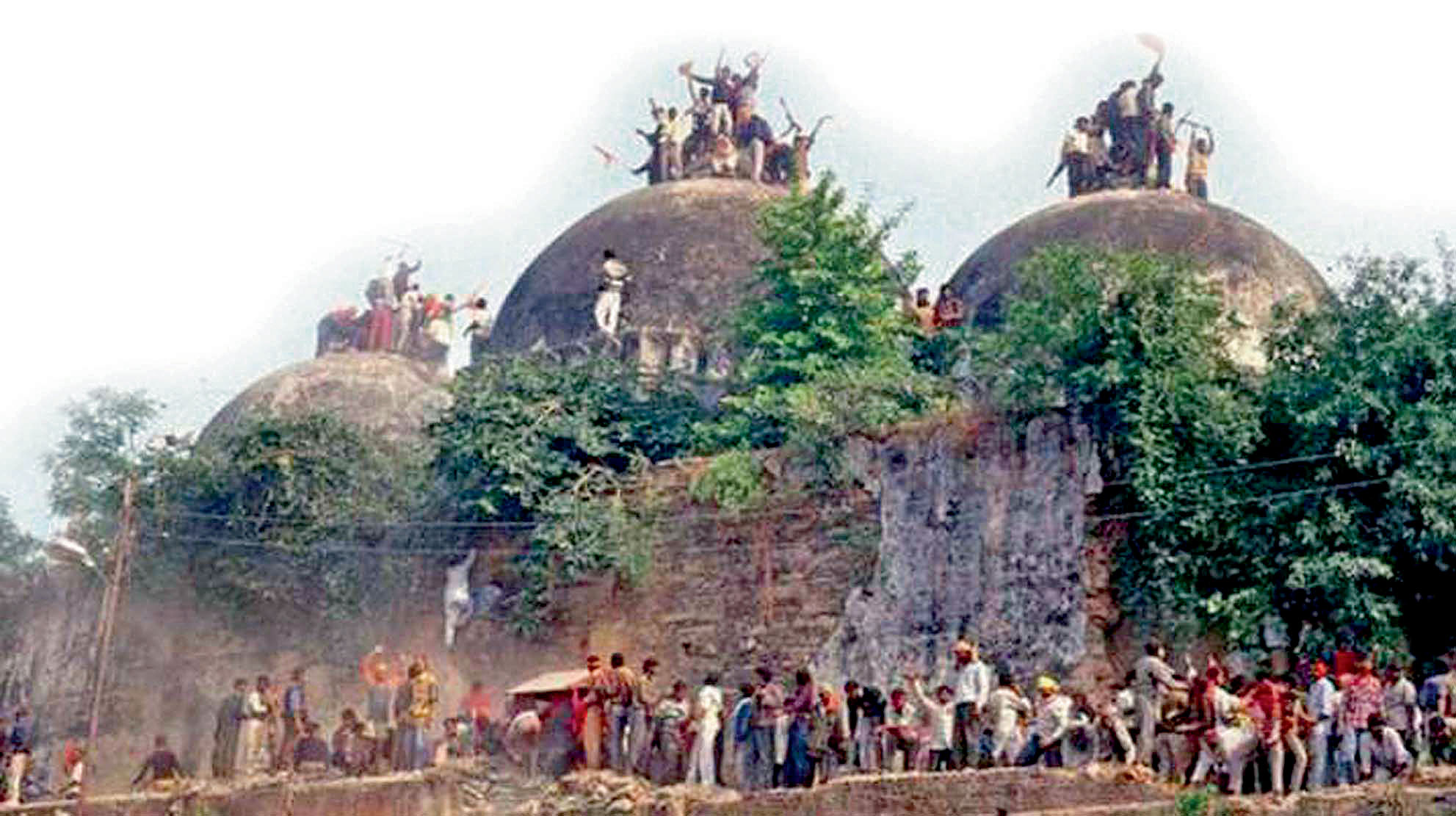 Aakar Patel | Places of Worship Act, 1991: What stand will Centre take ...