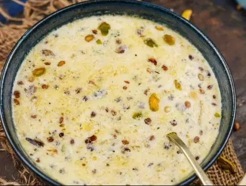 Must-Try Hyderabadi Sweets: A Delectable Journey