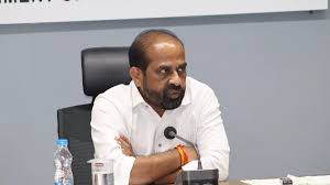 Satya Kumar wants action plan to fill 8,000 health vacancies