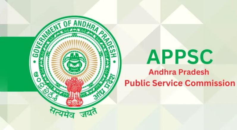 APPSC Announces Recruitment Examination Notifications