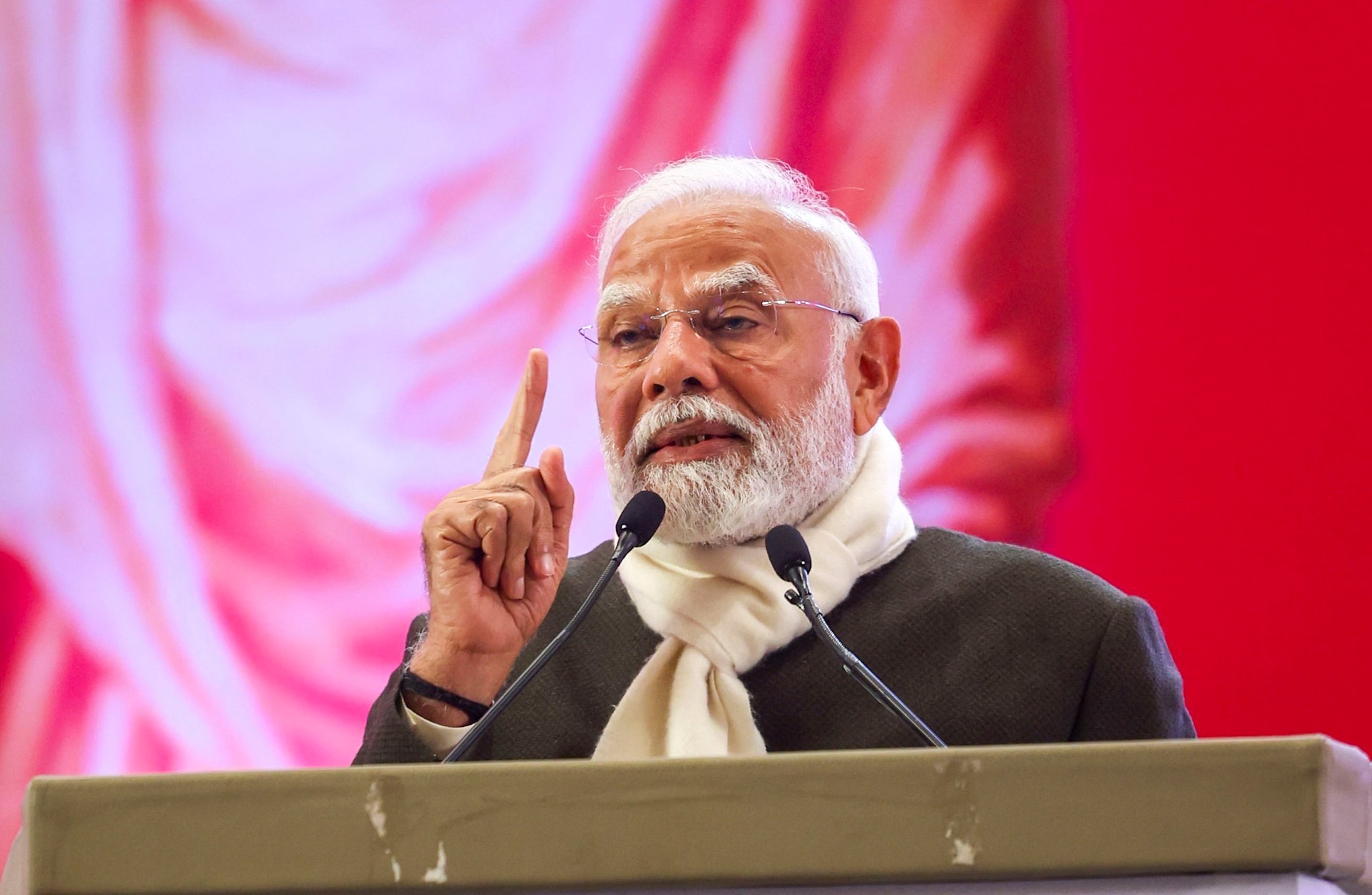 Maha Kumbh: Very special day for those who cherish Bharatiya values ...