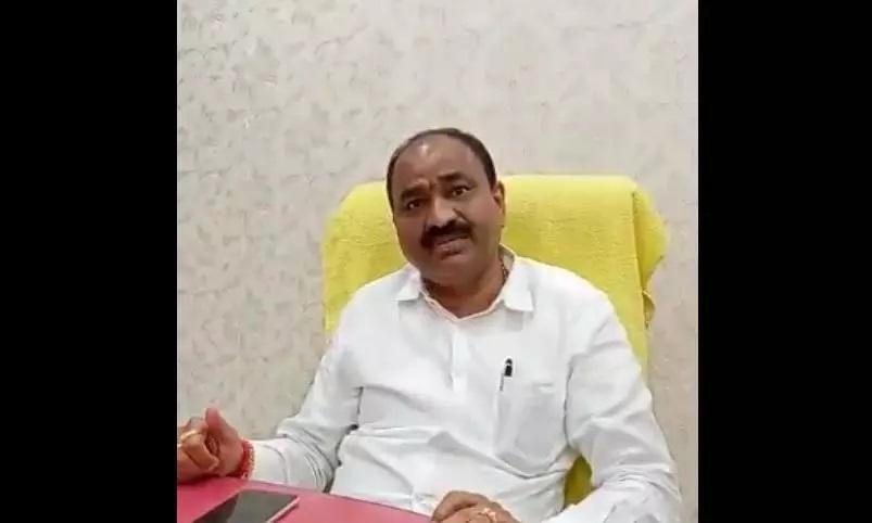 TD Leader Criticises Irregularities in Party