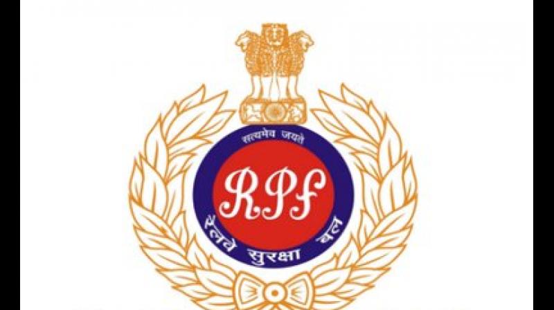 RPF Combats Ticket Blackmarketing With Big Data Analytics