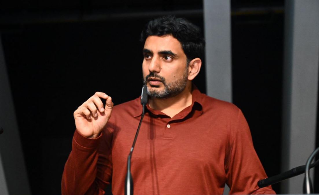 10-year recognition for private schools: Lokesh