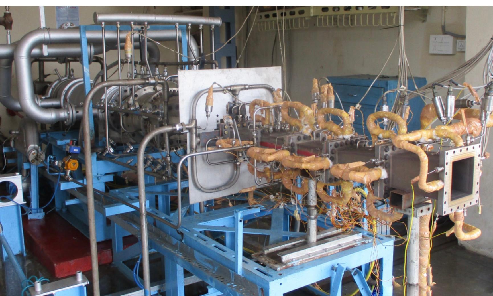 DRDL's successful ground test of scramjet combustor puts India ...