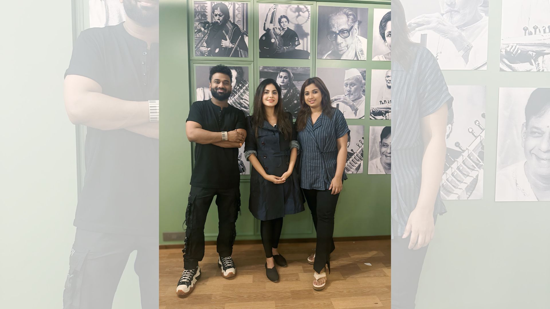 Blown Away by DSP’s Attention to Detail: Thandel Singer Saloni Thakkar