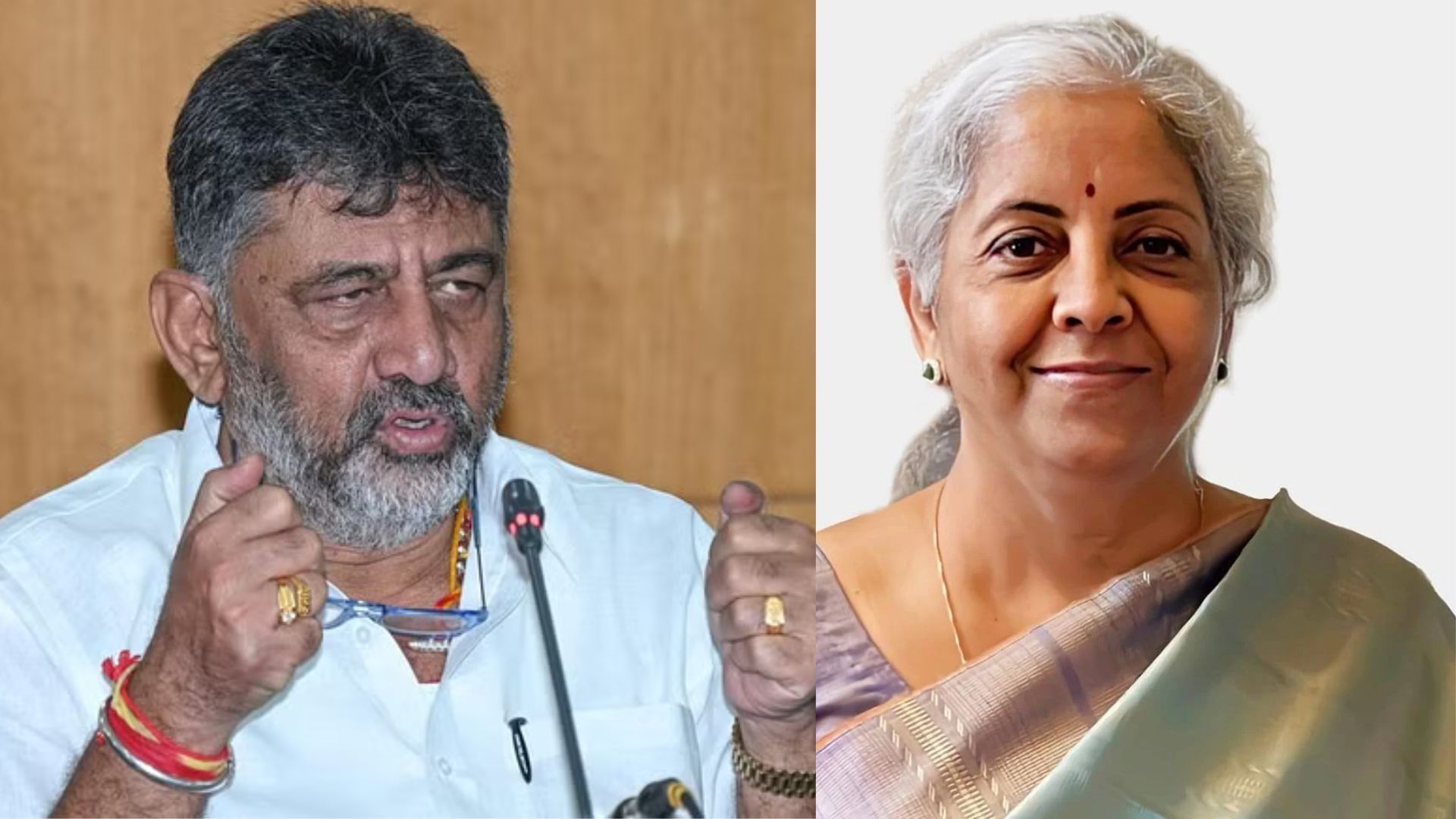 FM urged to allocate substantial financial support to Bengaluru's ...