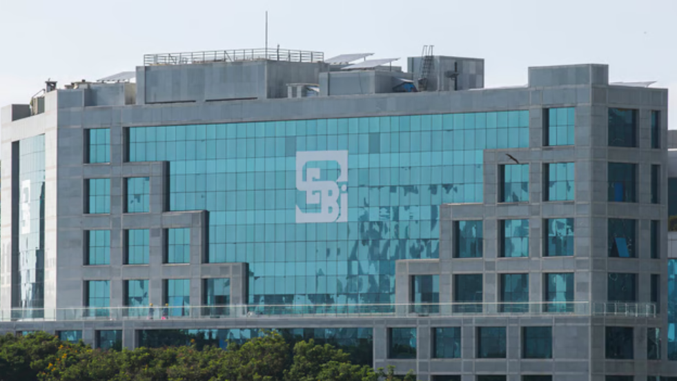Govt Search Begins for New Sebi Chief As Madhabi Puri Buch’s Tenure Ends