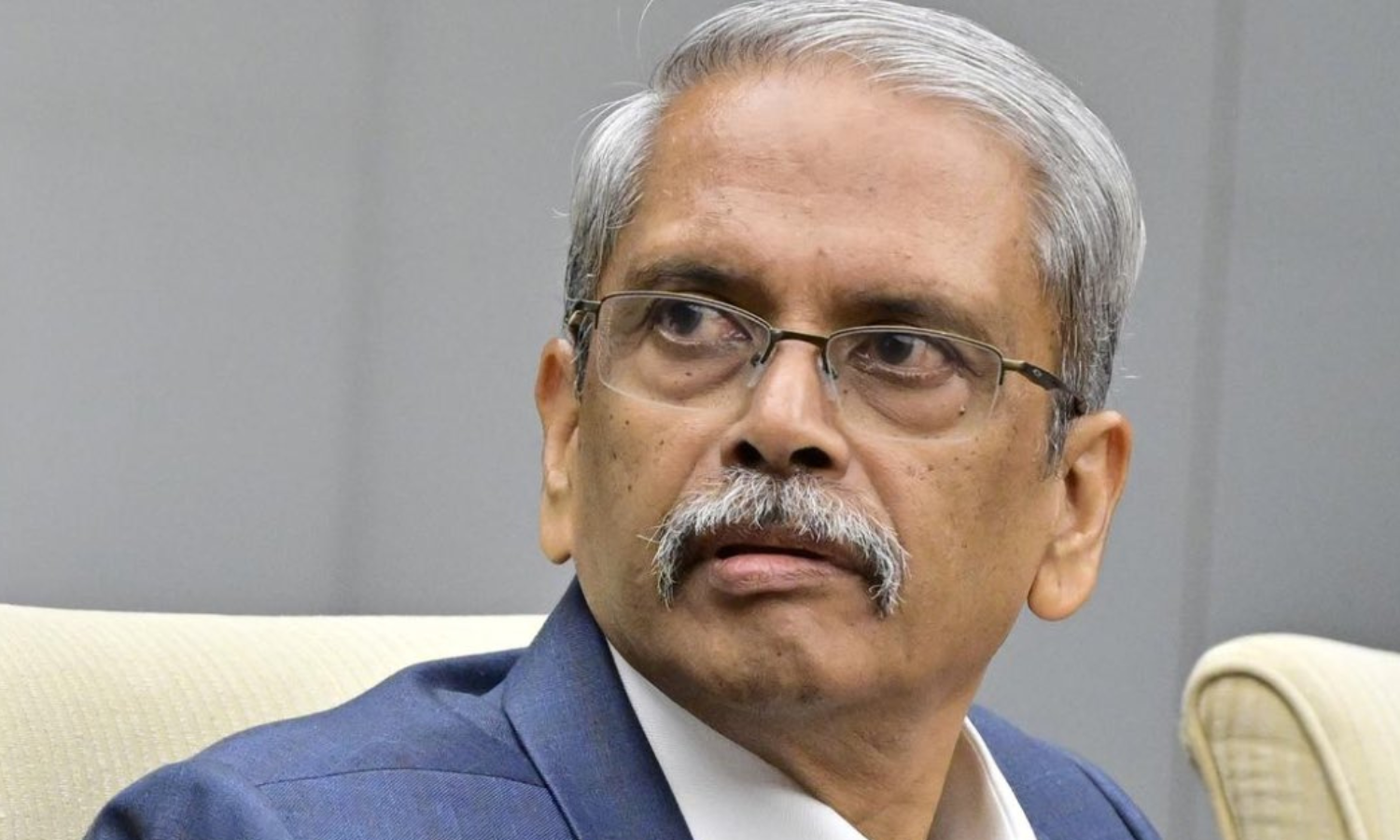 Infosys Co-Founder Kris Gopalakrishnan among 18 booked under SC/ST ...