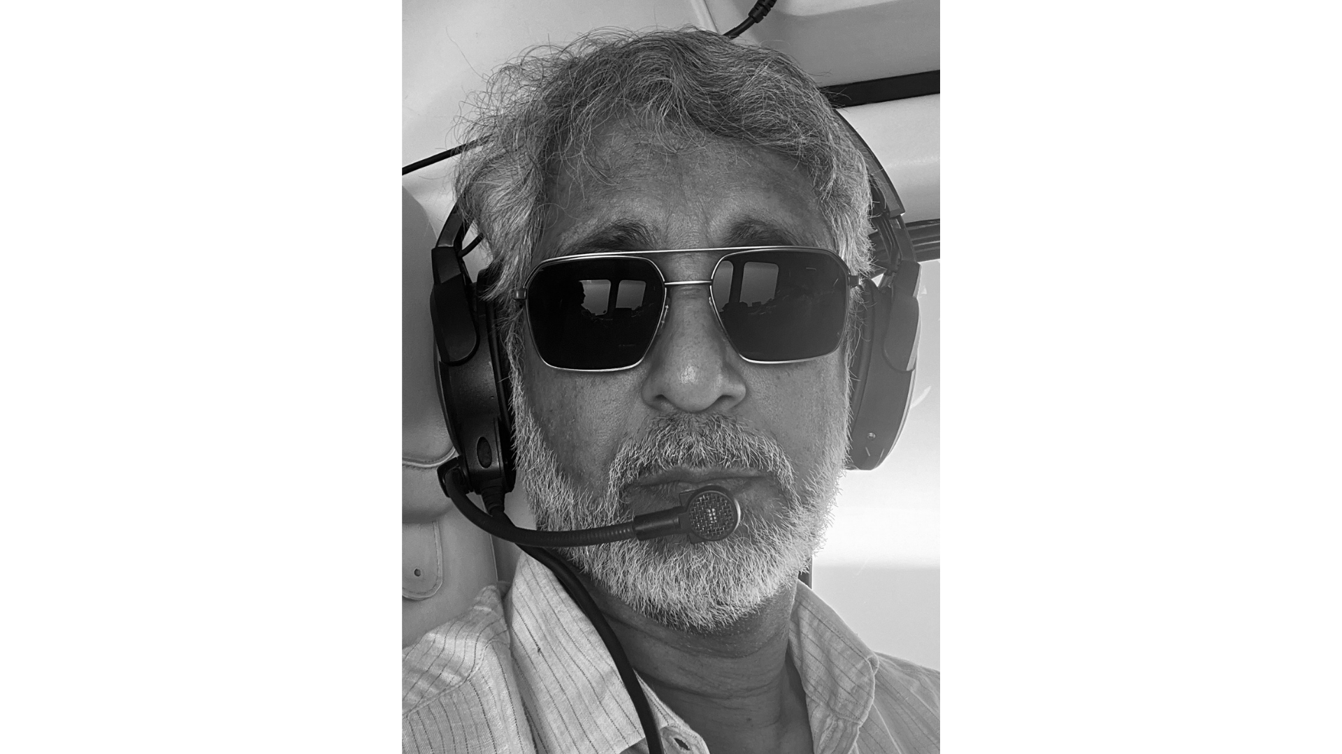 Balu Pulipaka, Political Editor, Deccan Chronicle