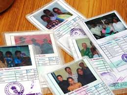 New ration cards being issued after 10 years in TG