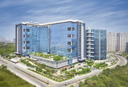Mindspace Business Parks REIT acquires 1. 82 million sq ft office space ...