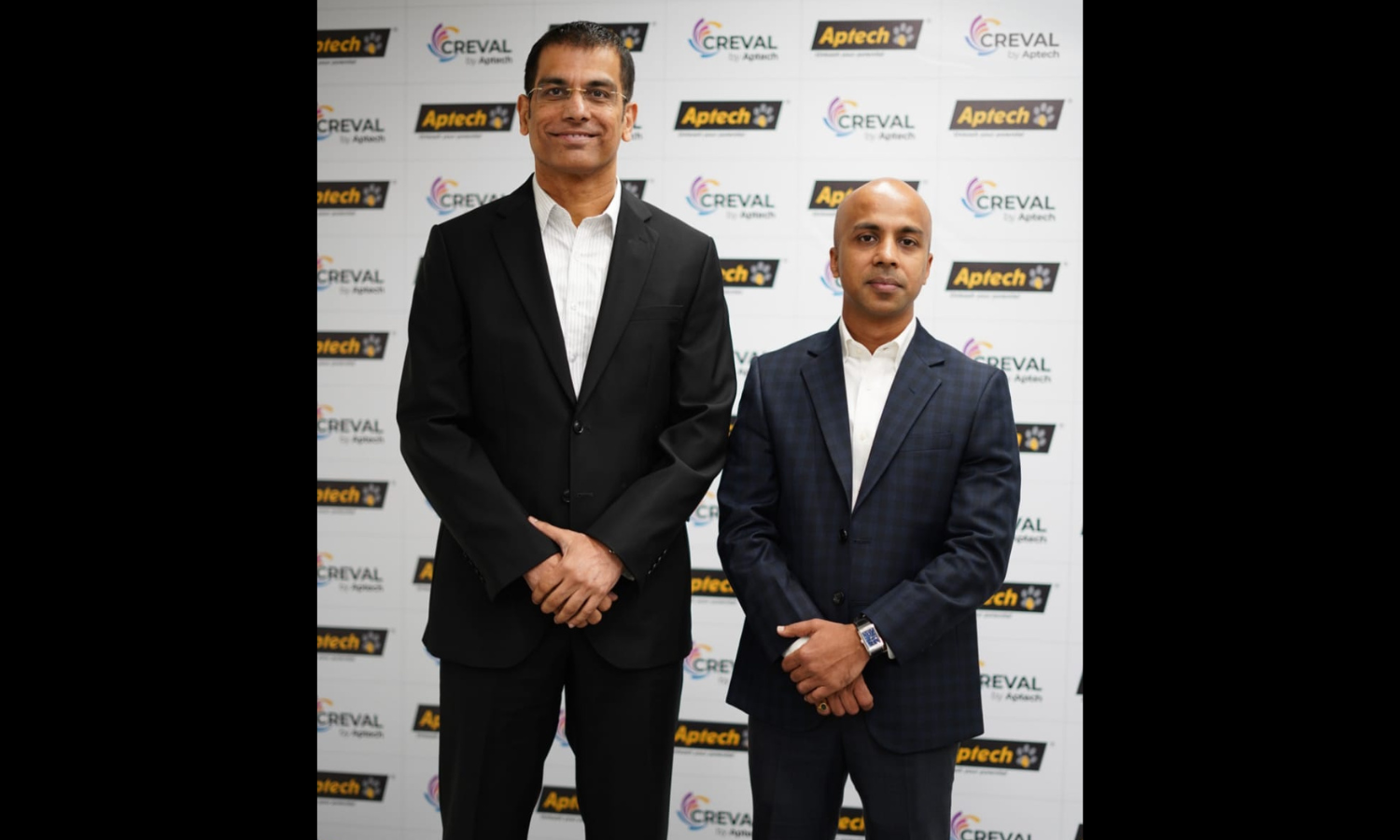 Aptech unveils first-of-its-kind 'Creval', generative AI-powered ...