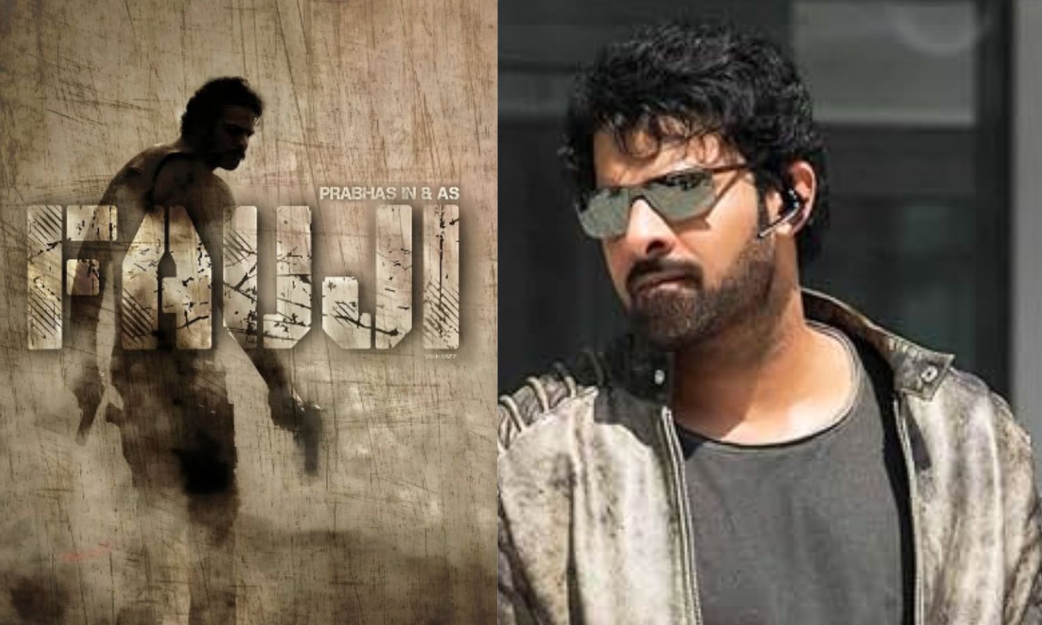 Exclusive: Prabhas Takes on a Multi-Layered Role in Fauji