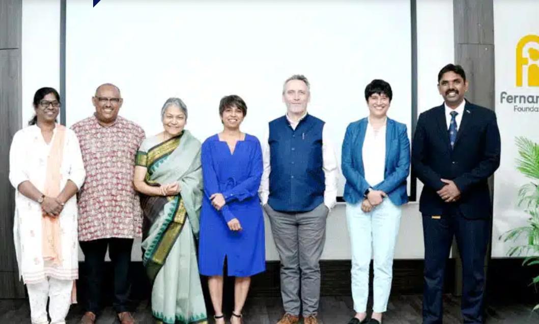 Research Must Solve Real-World Issues: Experts