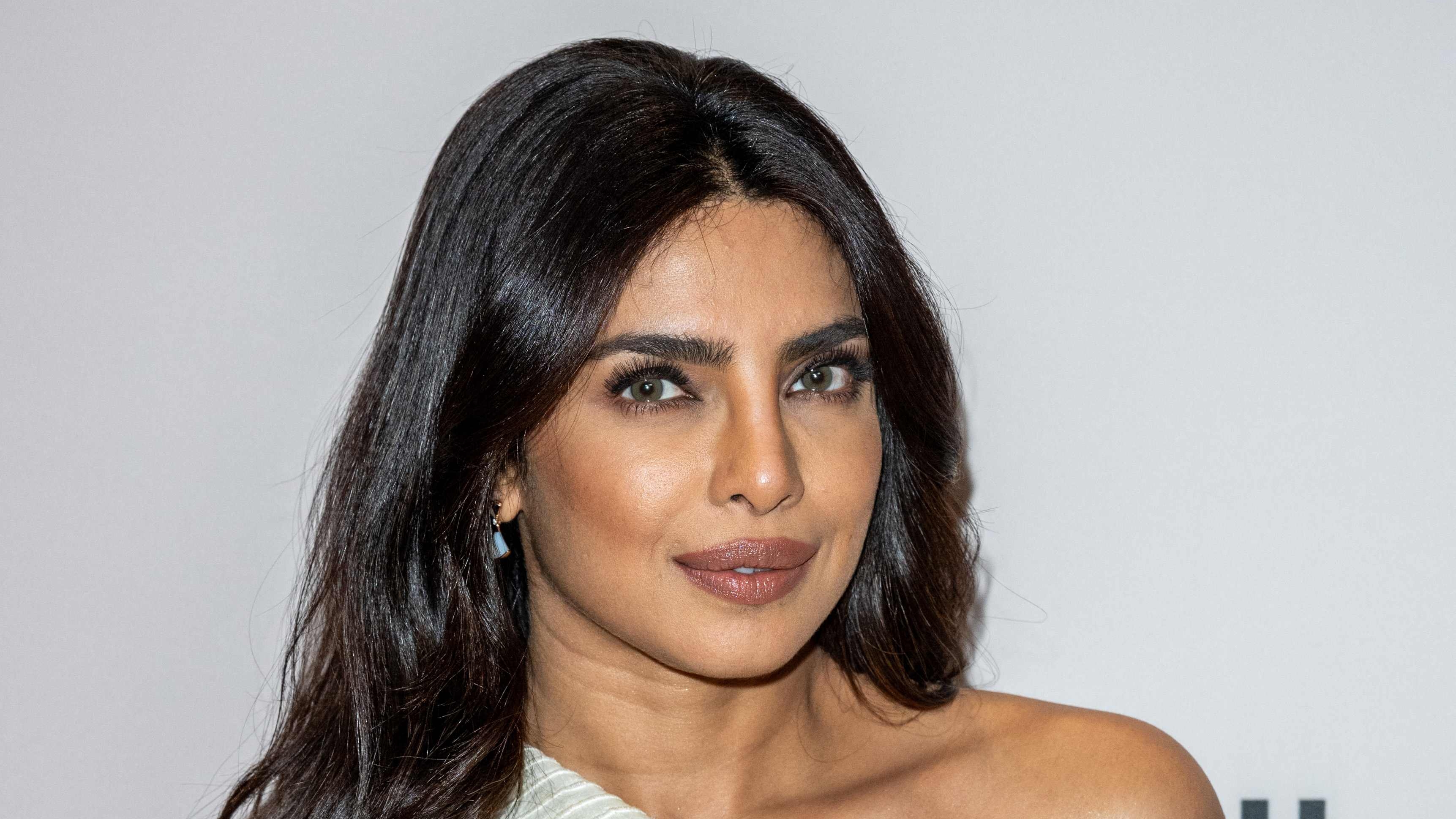 Priyanka Chopra Jonas Among Presenters at Golden Globes 2026